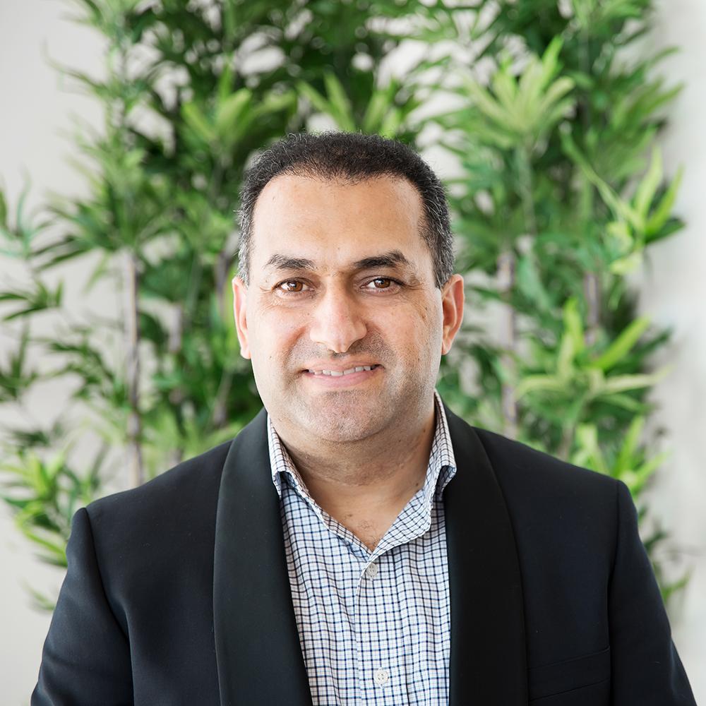 Profiles – Suncoast Health Centre